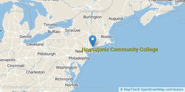 Housatonic Community College Overview