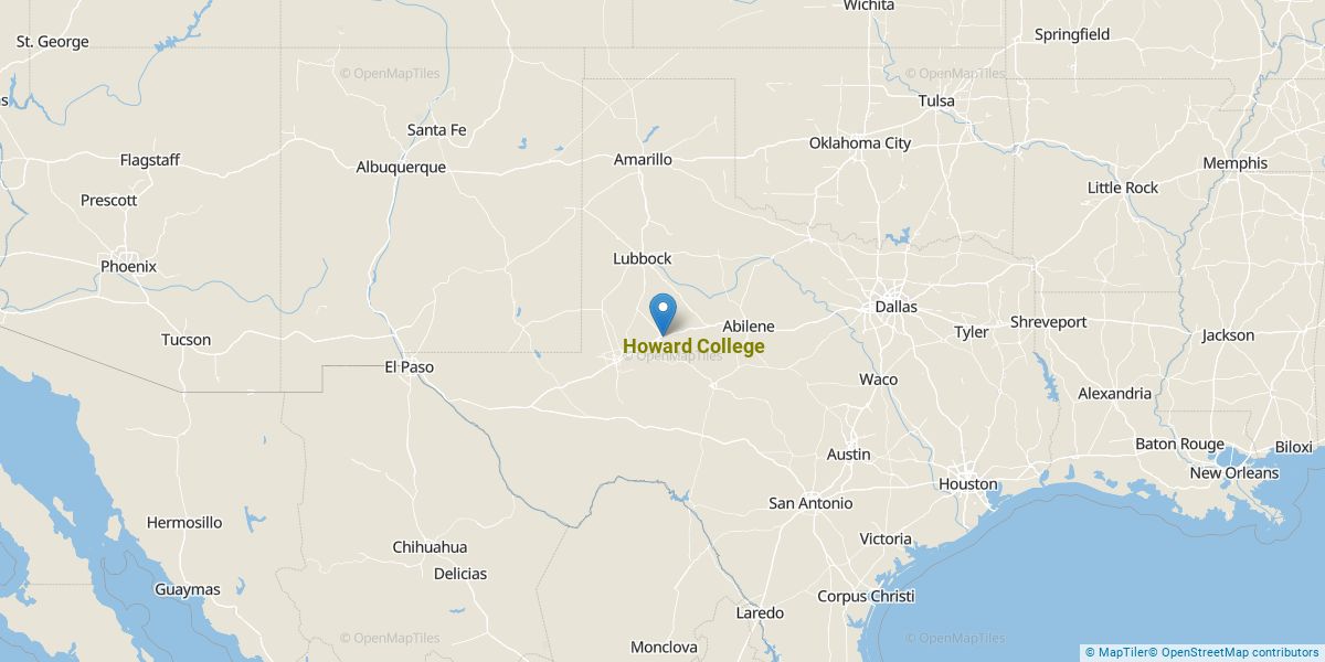 Howard College Overview