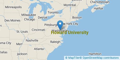 Howard University Overview