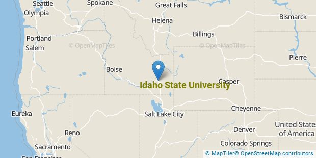 Idaho State University Overview