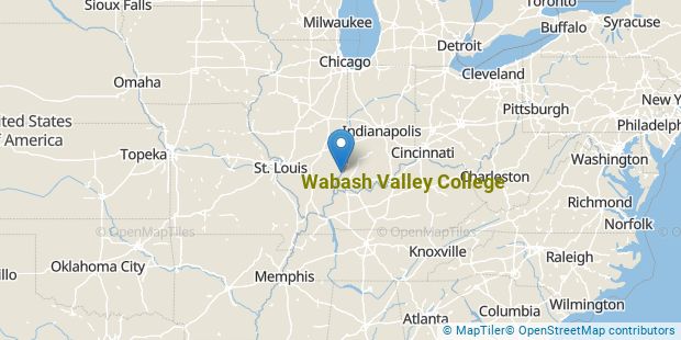 Wabash Valley College Overview