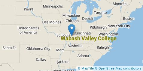 Wabash Valley College Overview