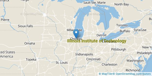 Illinois Institute of Technology Overview