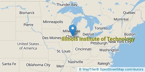 Illinois Institute of Technology Overview