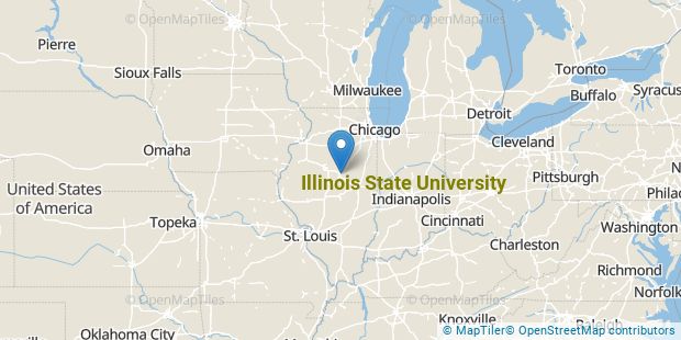 Illinois State University Overview