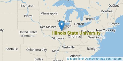 Illinois State University Overview
