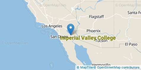 Imperial Valley College Overview - College Factual