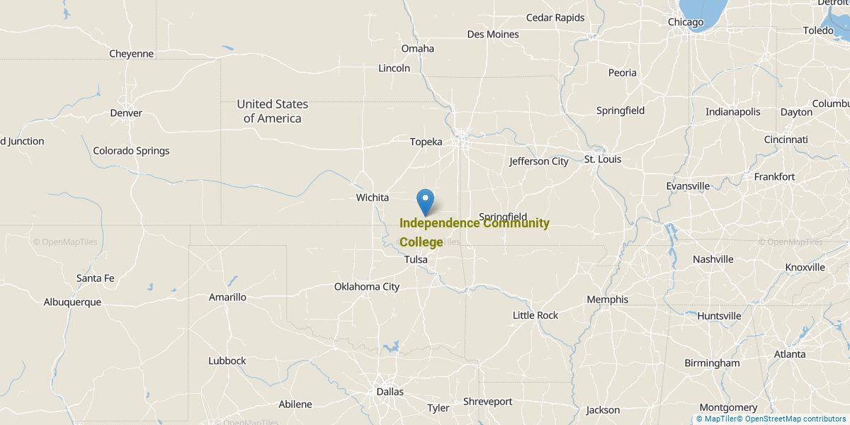 Independence Community College Overview