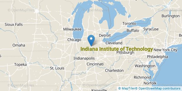 Indiana Institute of Technology Overview