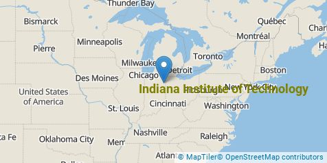 Indiana Institute of Technology Overview