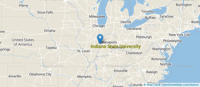 Indiana State University Overview