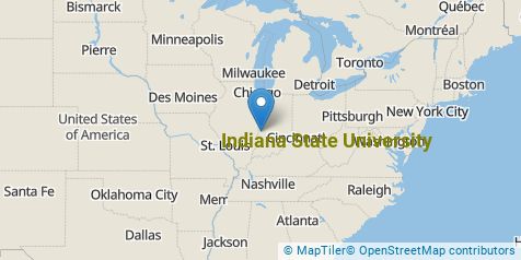 Indiana State University Overview