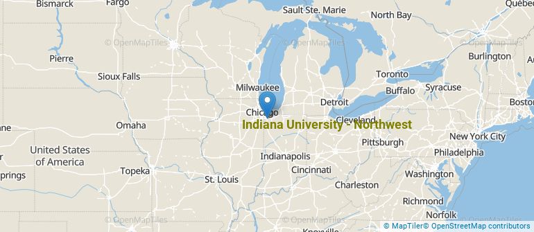 Indiana University - Northwest Overview
