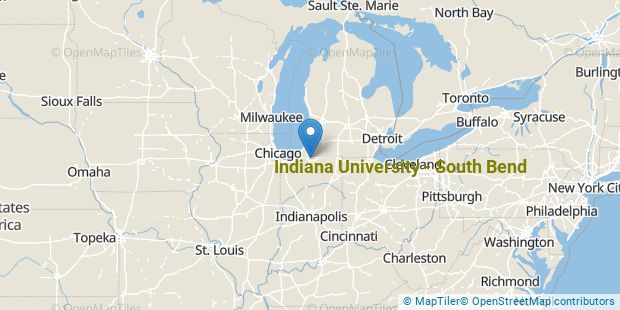 Indiana University - South Bend Overview