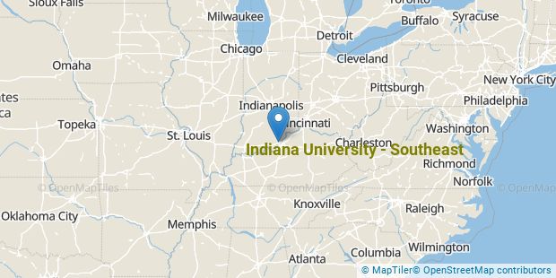 Indiana University - Southeast Overview