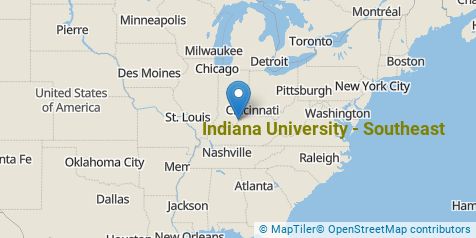Indiana University - Southeast Overview