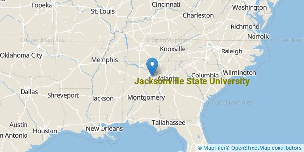 Jacksonville State University Overview