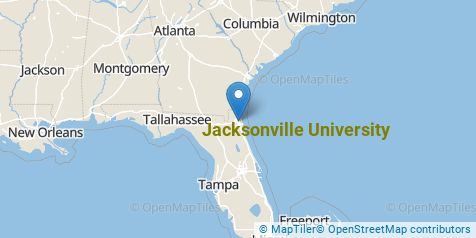 Jacksonville University Overview