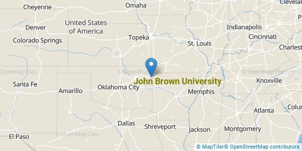 John Brown University Overview