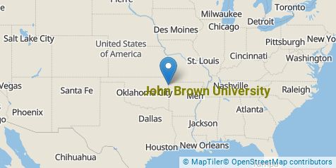 John Brown University Overview