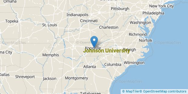 Johnson University Overview