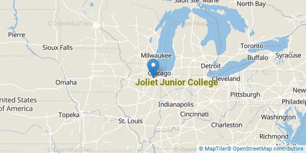 Joliet Junior College Overview