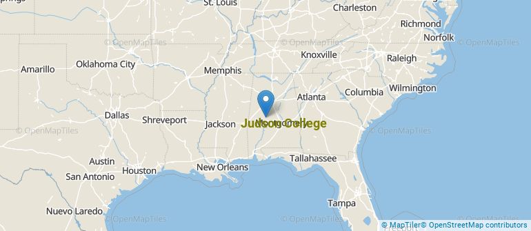 Judson College Overview