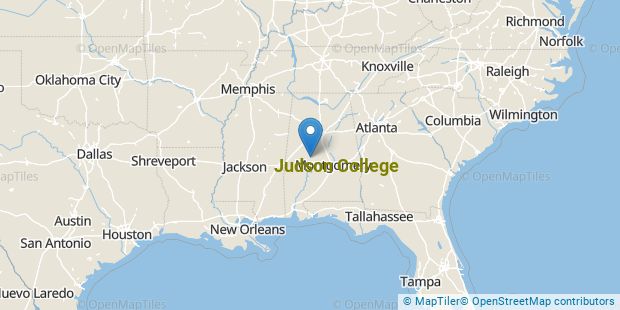 Judson College Overview