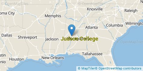 Judson College Overview