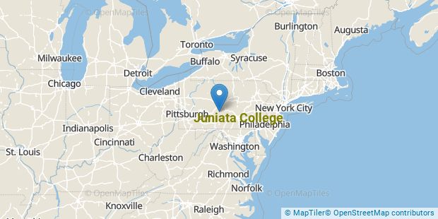 Juniata College Overview