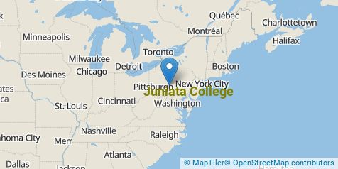 Juniata College Overview