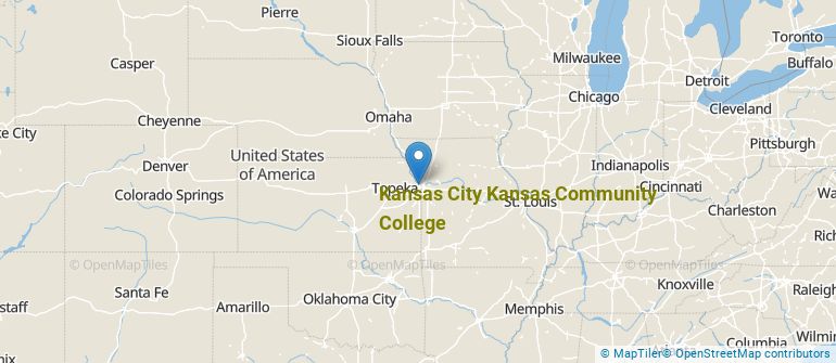 Kansas City Kansas Community College Overview