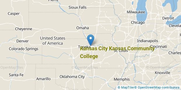 Kansas City Kansas Community College Overview