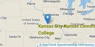 Kansas City Kansas Community College Overview