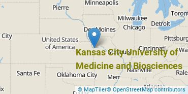 Kansas City University of Medicine and Biosciences Overview