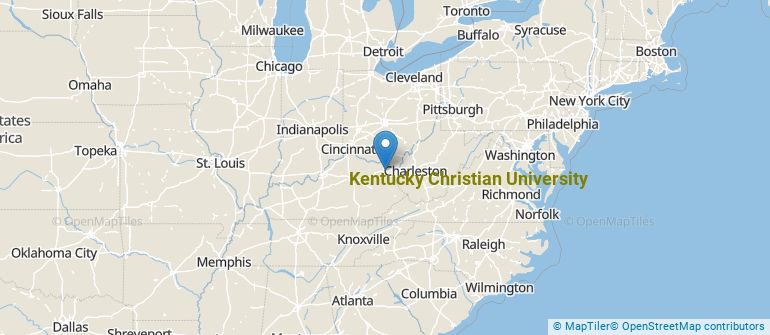 Kentucky Christian University Overview