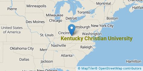 Kentucky Christian University Overview
