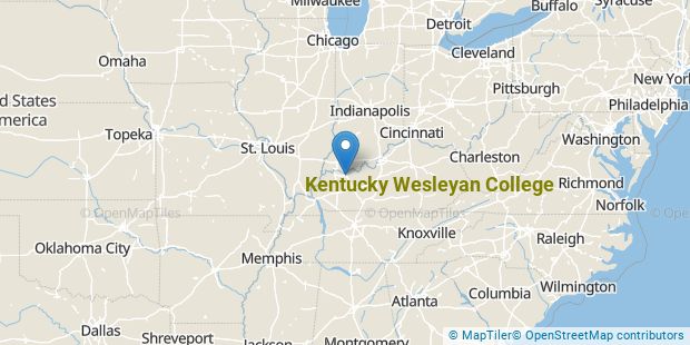 Kentucky Wesleyan College Overview
