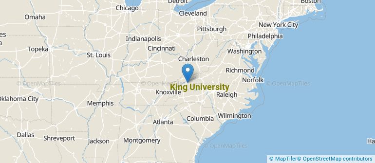 King University Overview
