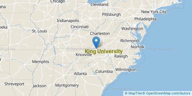 King University Overview
