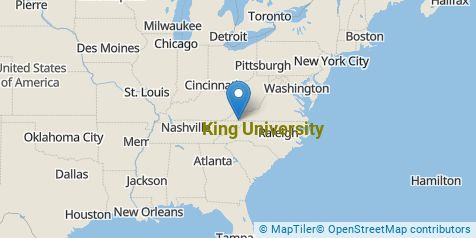 King University Overview