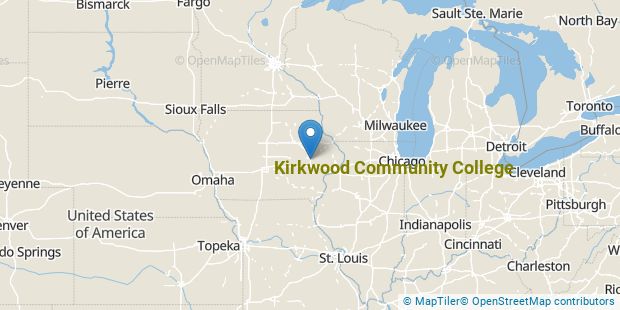 Kirkwood Community College Overview