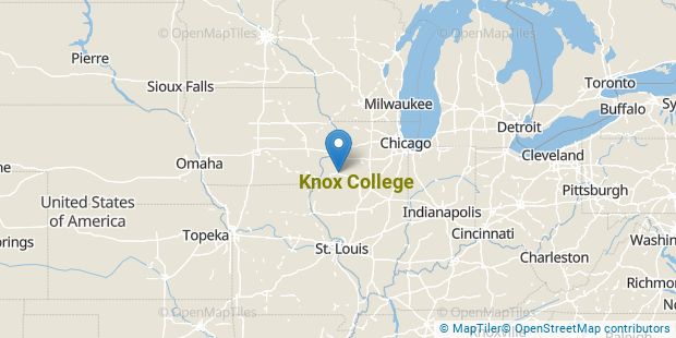 Knox College Overview