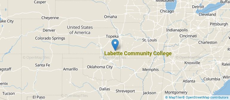 Labette Community College Overview