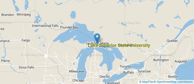 Lake Superior State University Overview