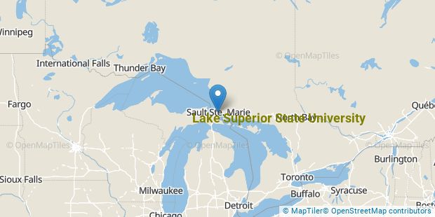 Lake Superior State University Overview