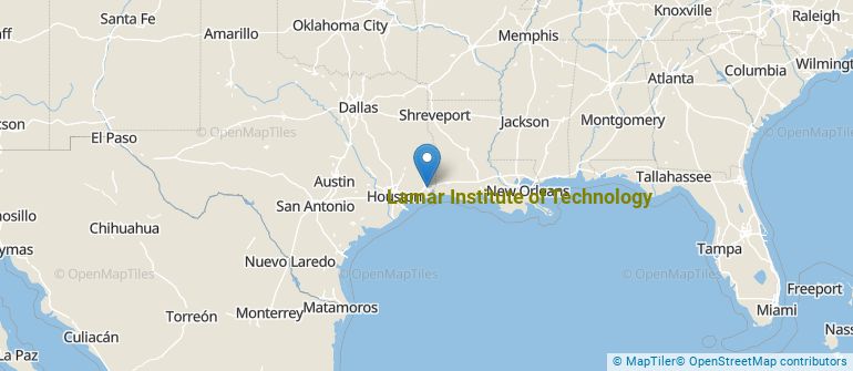 Lamar Institute of Technology Overview