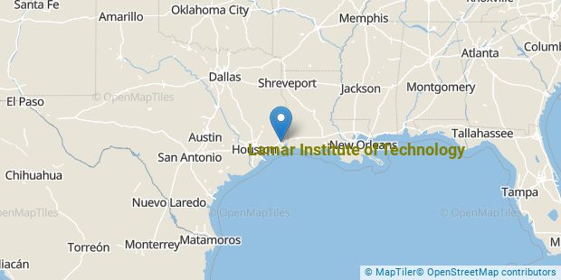 Lamar Institute of Technology Overview
