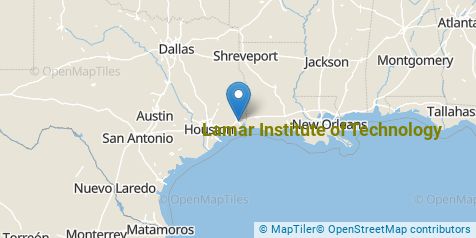 Lamar Institute of Technology Overview