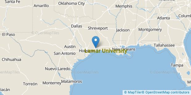 Lamar University Overview